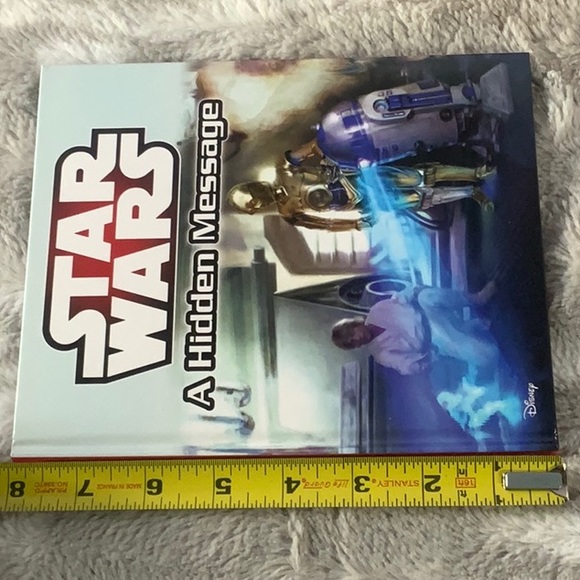 story reader | Toys | Story Reader Me Reader Star Wars Book Set | Poshmark